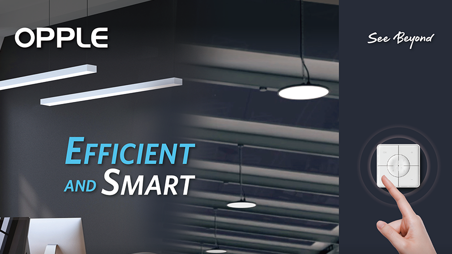 OPPLE Lighting Vietnam