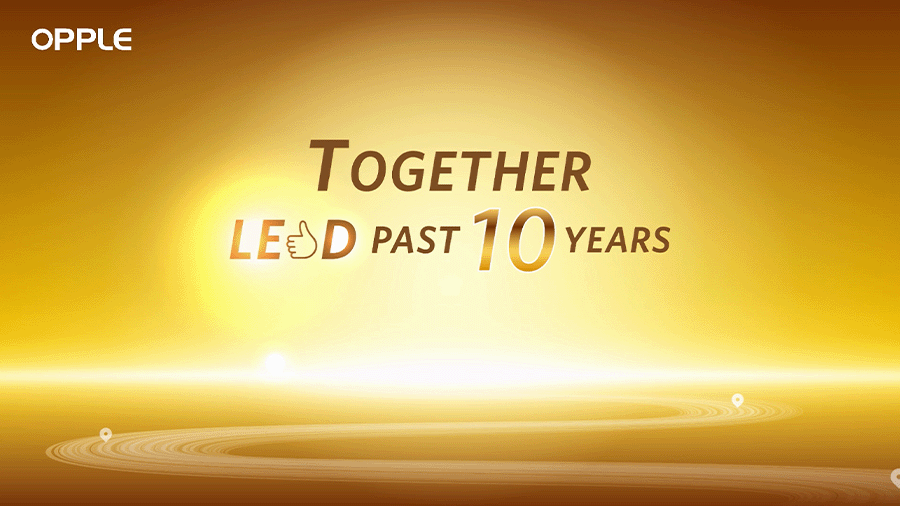 OPPLE Lighting Vietnam